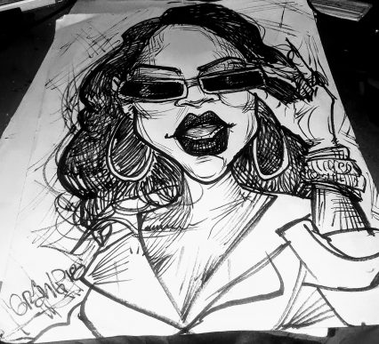 Caricatures by Grant - Event Caricature Artist Los Angeles & SoCal